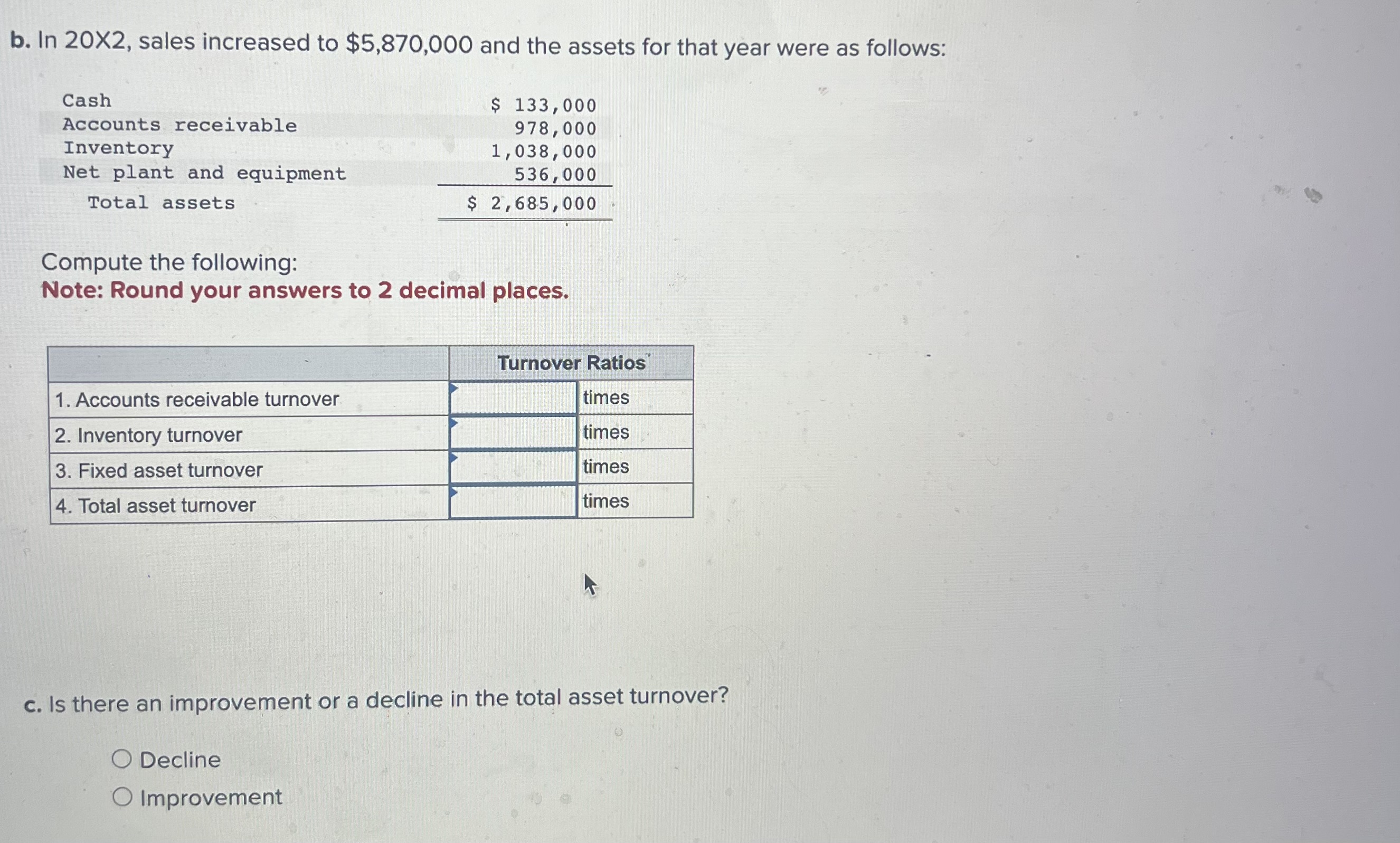 Solved Jim Short's Company makes clothing for schools. Sales | Chegg.com