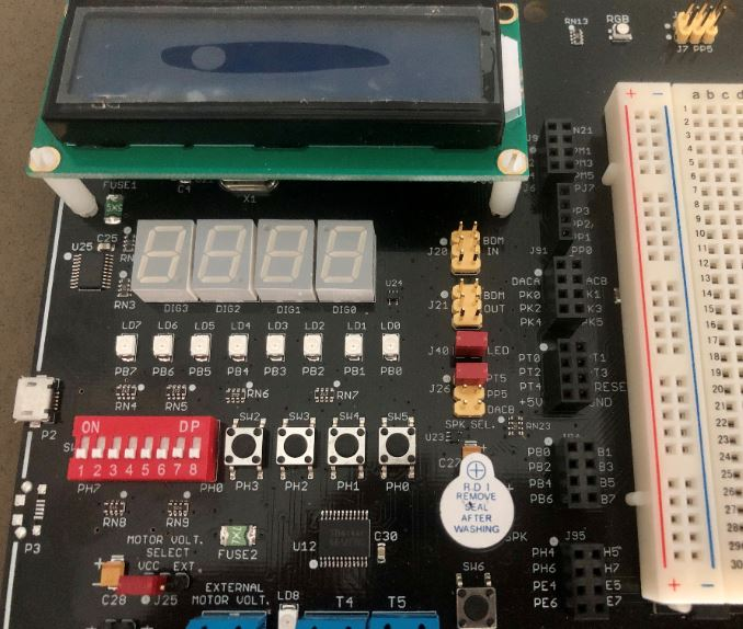 Hello, I need help with creating code using AsmIDE | Chegg.com