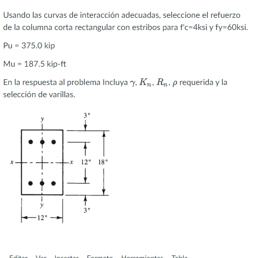 Solved Using the appropriate interaction curves, select | Chegg.com