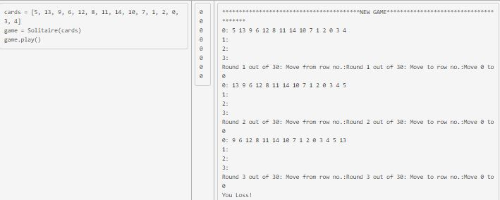Solved The class Deque is used to implement a pile of cards. | Chegg.com