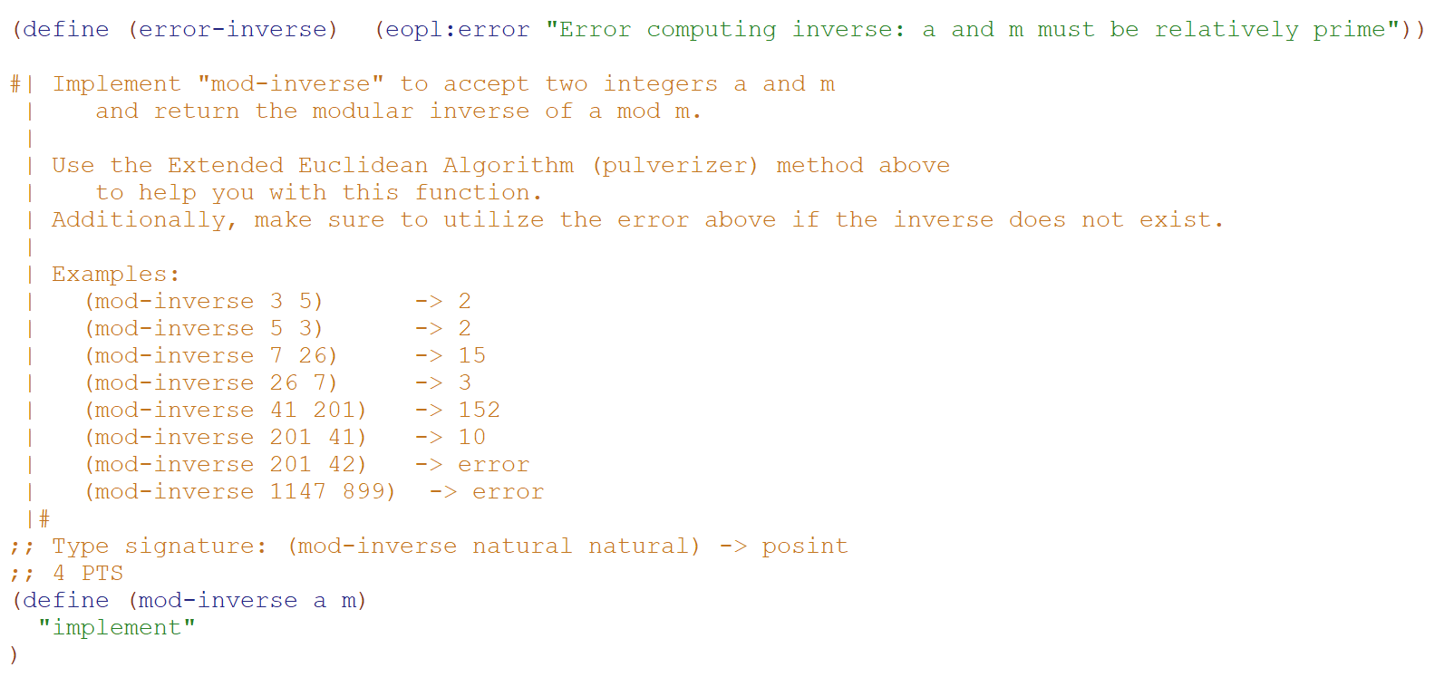 Solved Use Only Dr racket Or scheme Do not Use Chatgpt