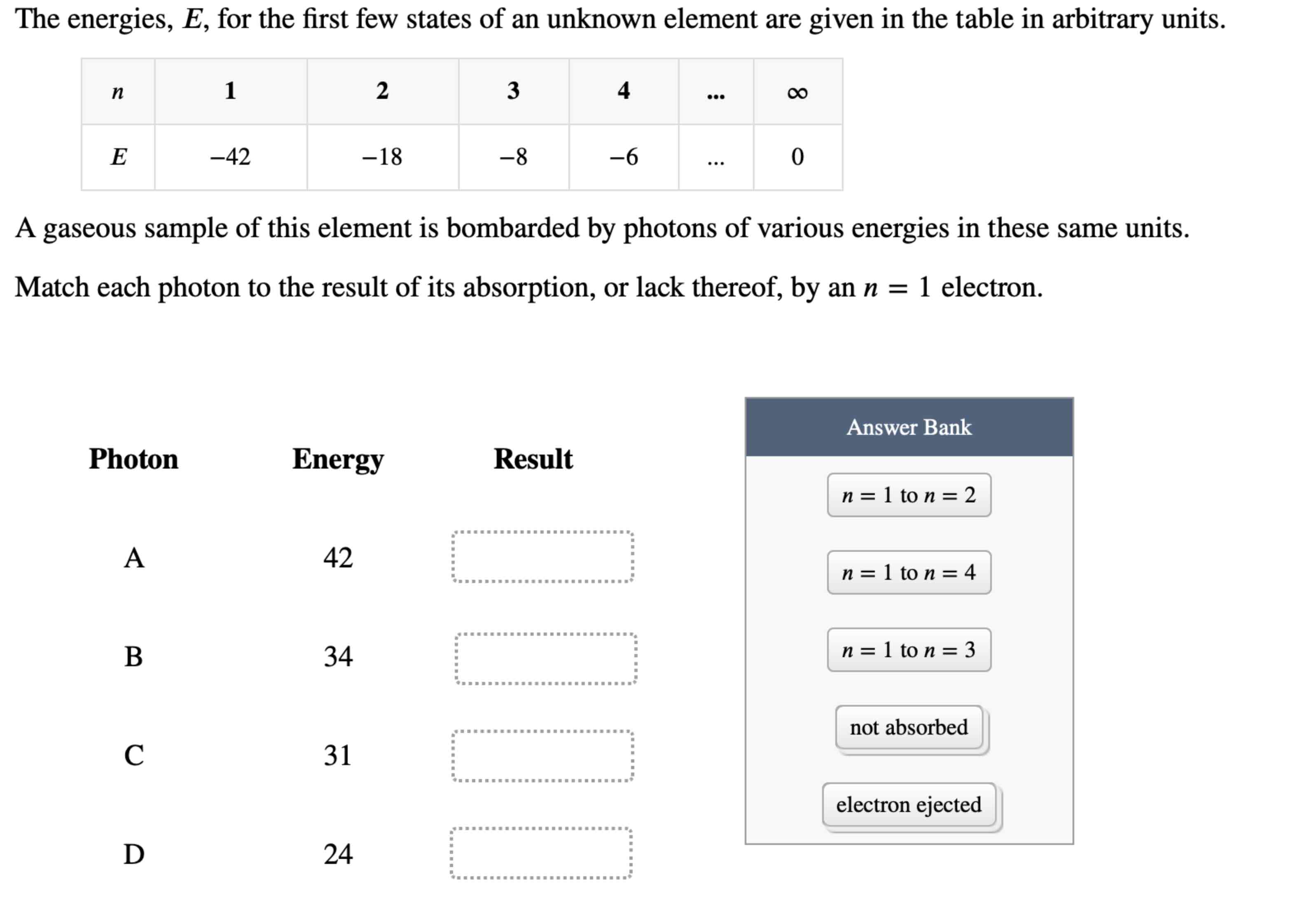 Solved answer this please with reasoning | Chegg.com