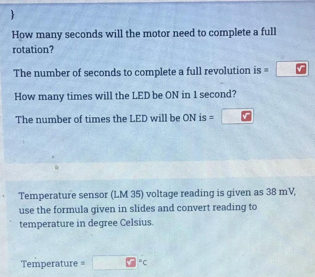 Solved As an engineer, you are requested to develop an | Chegg.com