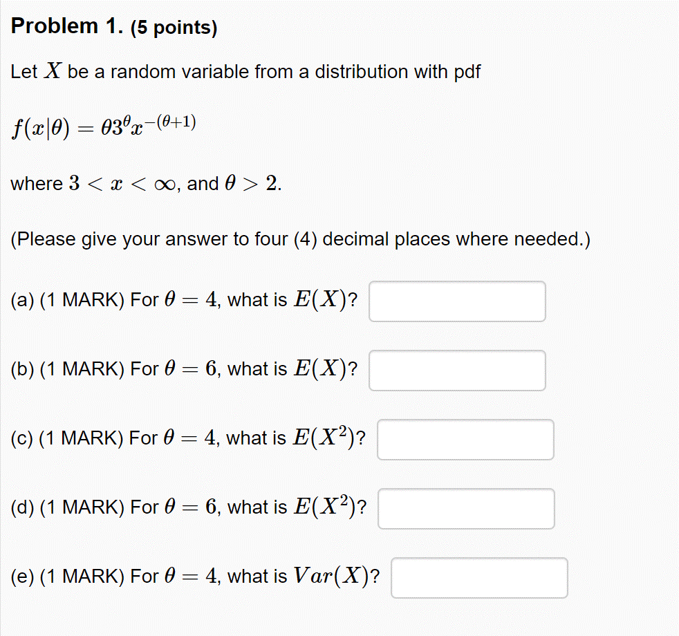 Solved Question | Chegg.com