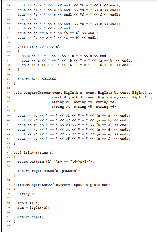 Integer data is usually represented in a single word | Chegg.com