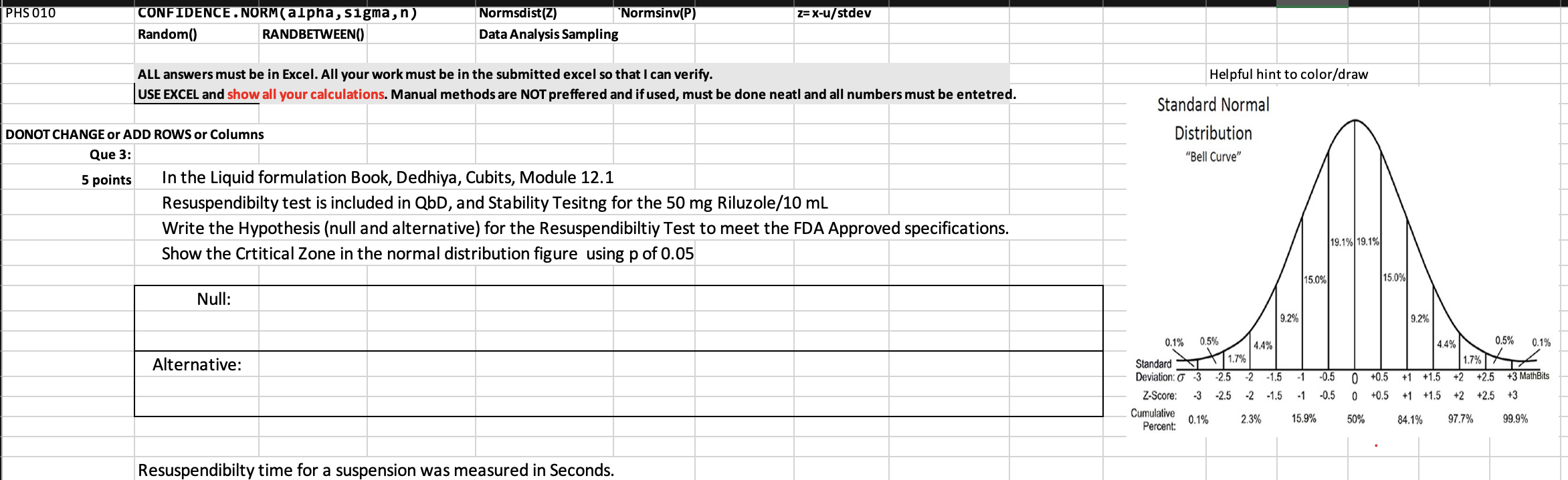 Solved In the Liquid formulation Book, Cubits, Module | Chegg.com
