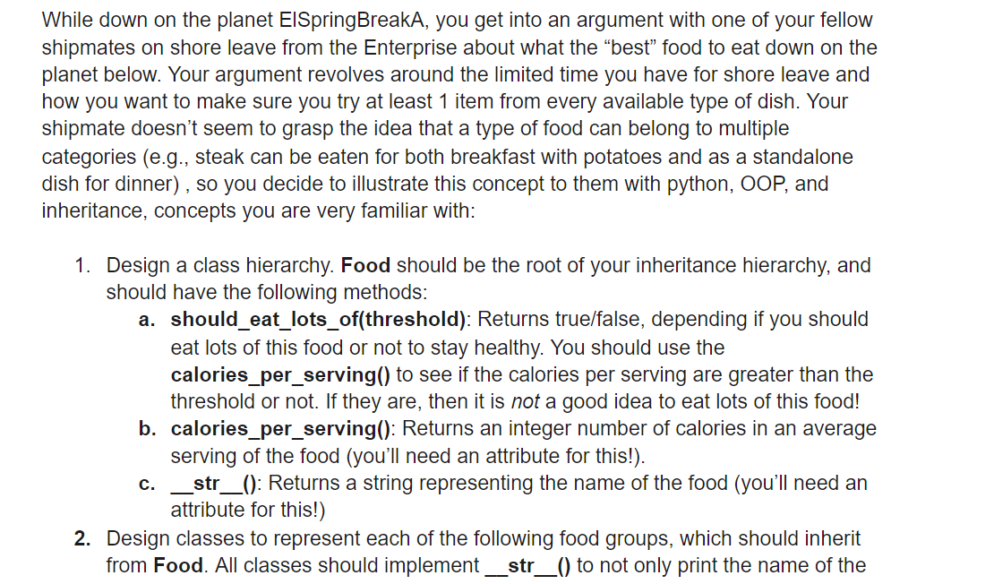 Solved I need help with this as soon as possible. I really | Chegg.com