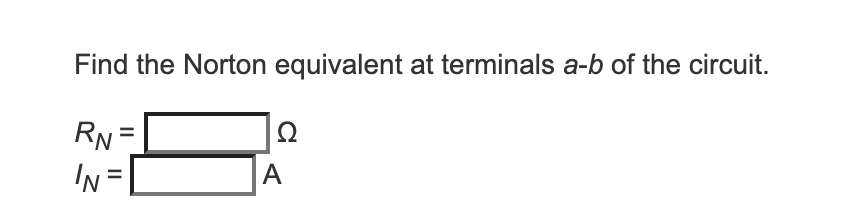 Solved Consider the circuit given below, where R= 7 12. 14 V | Chegg.com