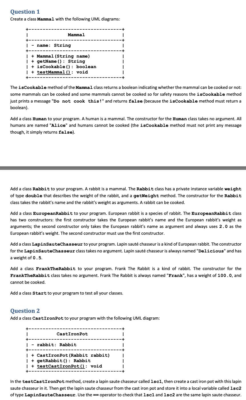 Solved \ plz answer questions and using the following method | Chegg.com