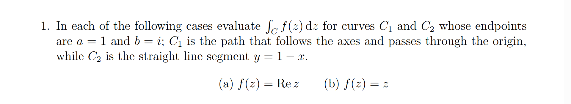 Solved Please just do part (b) I'm stuck on that bit | Chegg.com