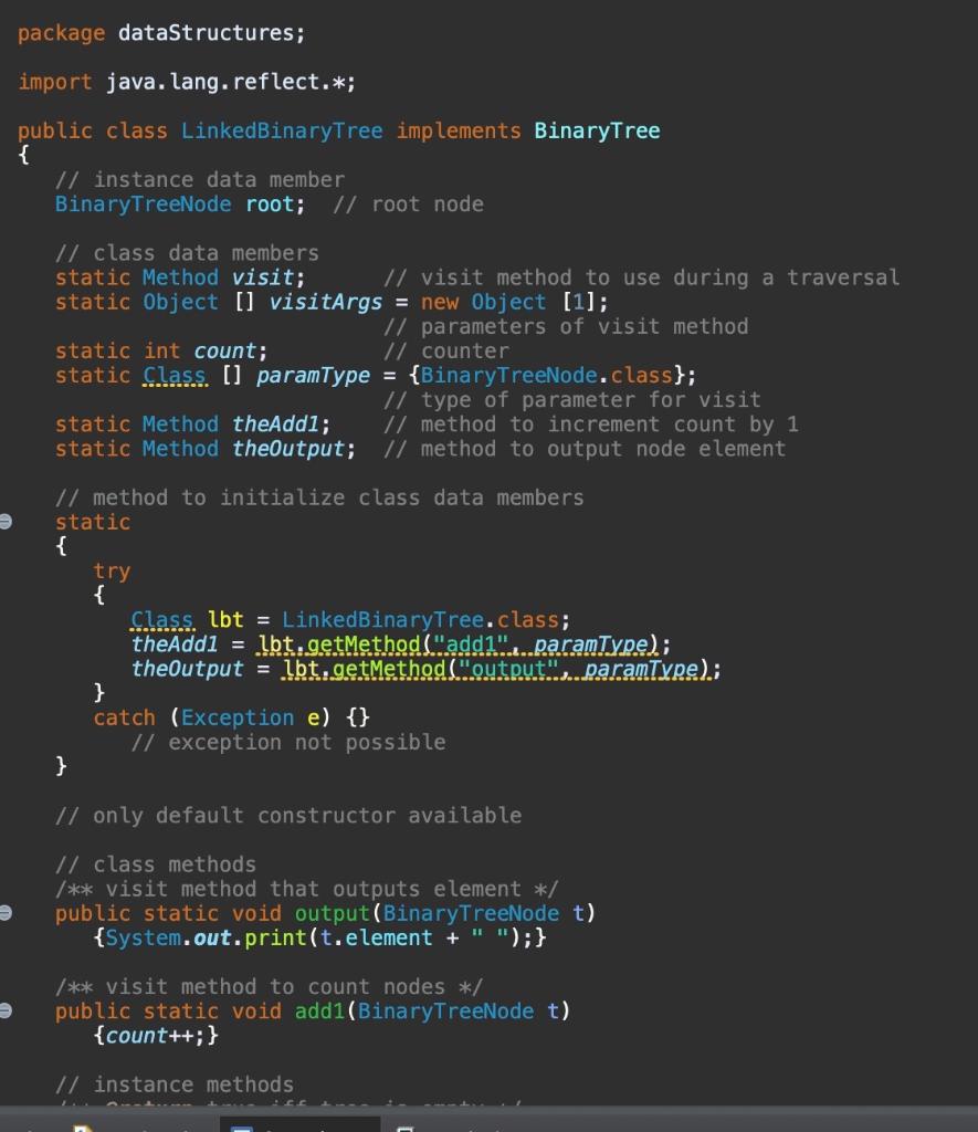 Solved An optimal way to represent trees, including binary | Chegg.com