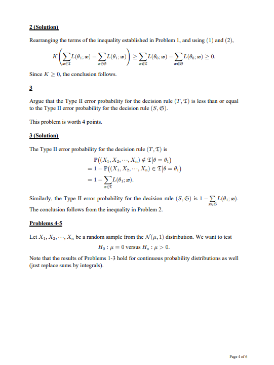 Solved ANSWER THE ABOVE PROBLEM ***ANSWER PART (a) , | Chegg.com