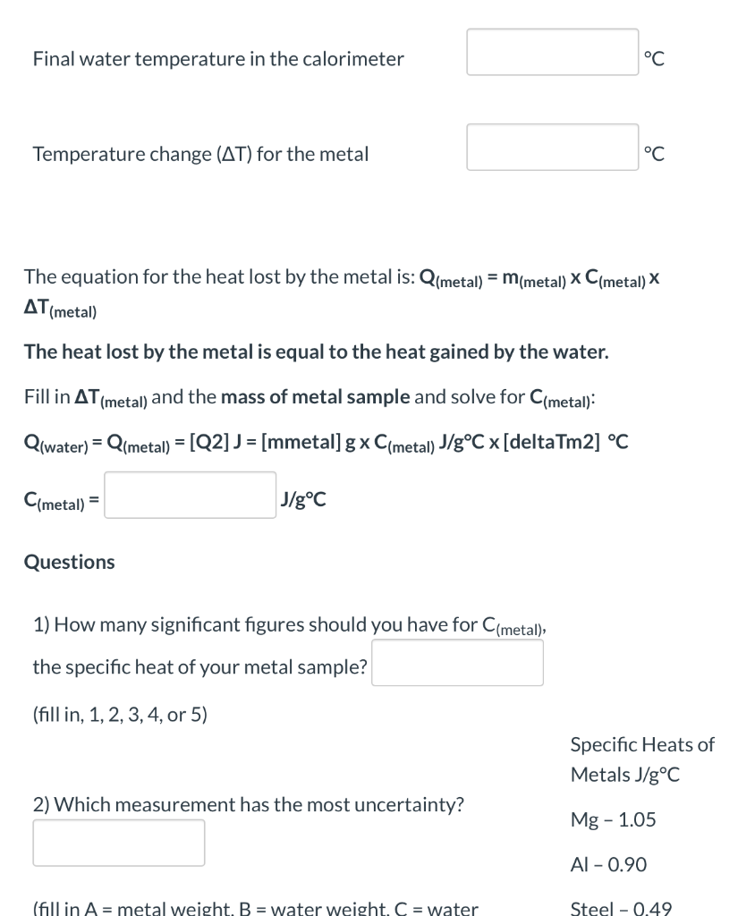 Solved Experiment-07 The goal of this experiment is to | Chegg.com