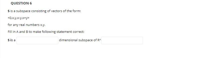 Solved Below are six direction fields. For each ODE, match | Chegg.com