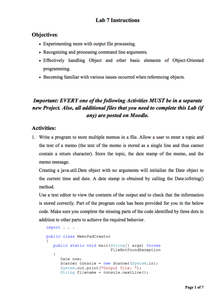 Solved Printwriter out = ...; boolean done = false; while | Chegg.com