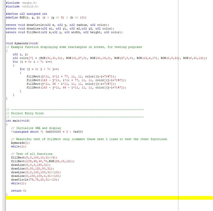Solved The goal of this assignment is to familiarise | Chegg.com