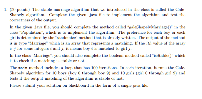 Code: import java.util.Random; public class | Chegg.com