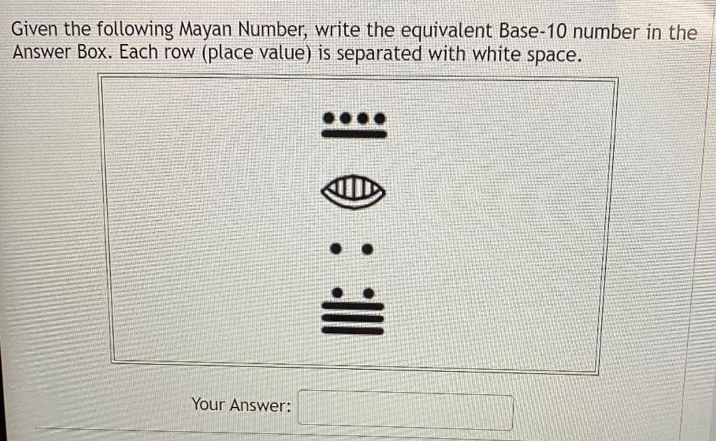 Solved The following table gives symbols for a Base-12 | Chegg.com