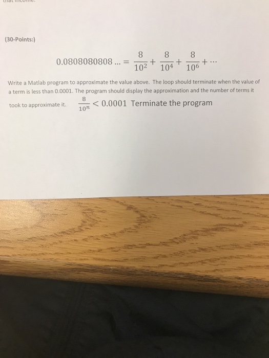 Solved (Part 1) Write a program that takes a positive number | Chegg.com