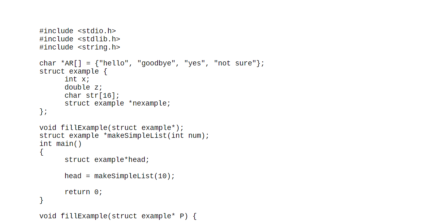Solved Include Include Include Char Ar Hello 