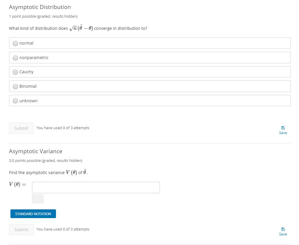 Solved Bookmark this page Setup: The lifetime in months) of | Chegg.com
