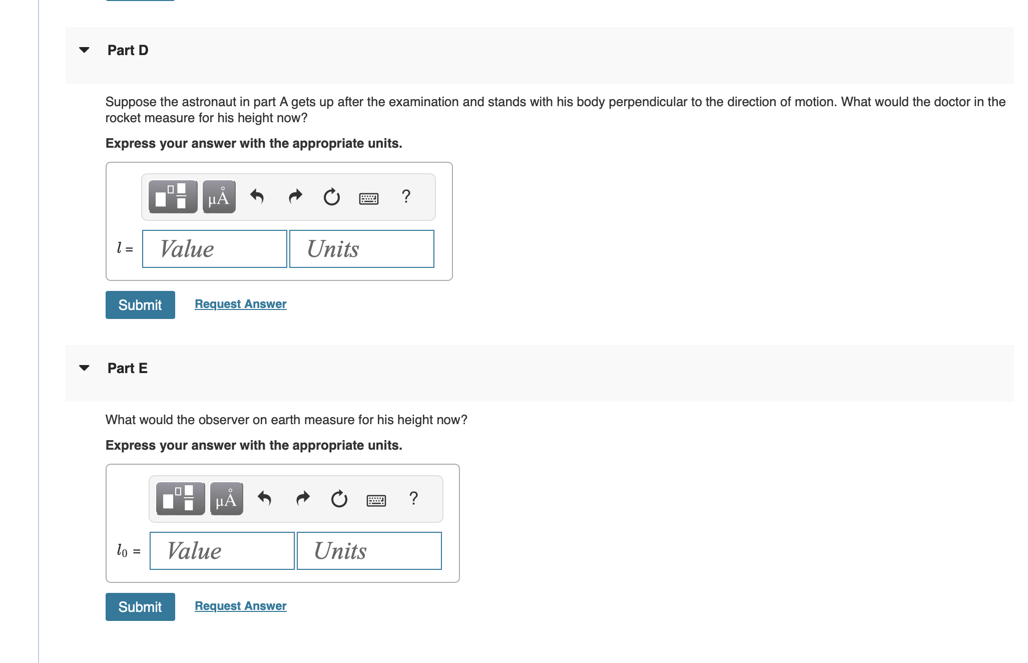 Solved A rocket ship flies past the earth at 90.0% of the | Chegg.com