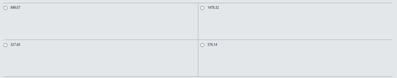 Solved B41101: Basic Part - Step 1 - (Radial Swing | Chegg.com