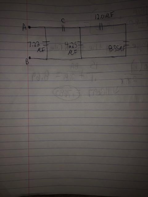 Solved 12.04F # th 7.22 I AFT4,27 8.354F B | Chegg.com
