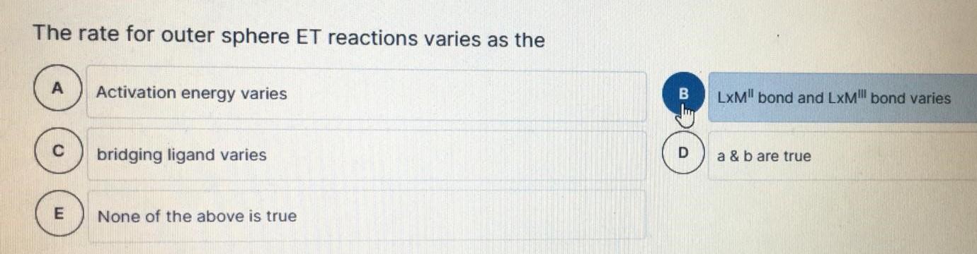 Solved Explain Why Chegg