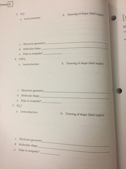 Solved Instructor's Signature Date Nomenclature Worksheet | Chegg.com