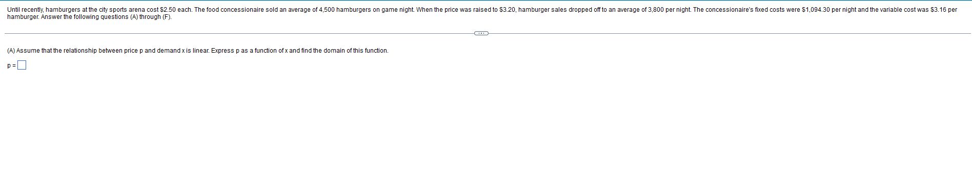 Solved I couldn't solve this and need help! the first pic is | Chegg.com