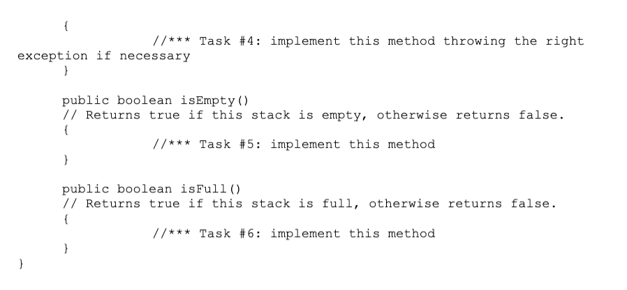 Solved Guided Assignment Problem 2: Library Helper To solve | Chegg.com