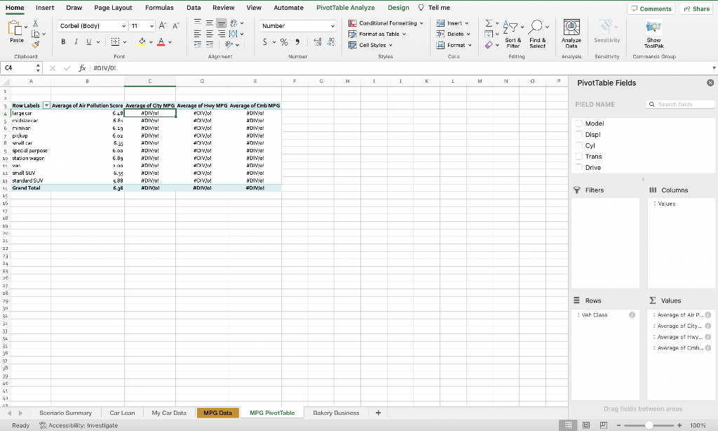 10. Continue working with the filtered data that has | Chegg.com