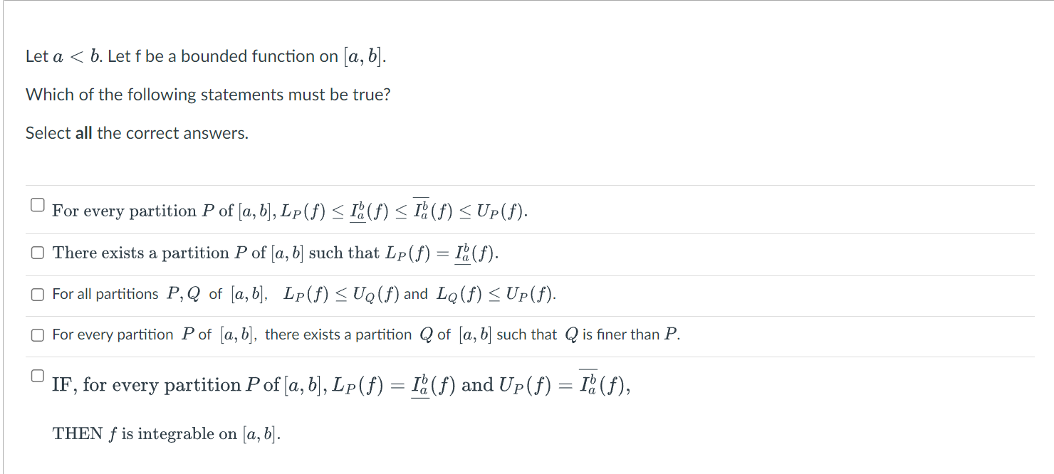 Solved Let a | Chegg.com