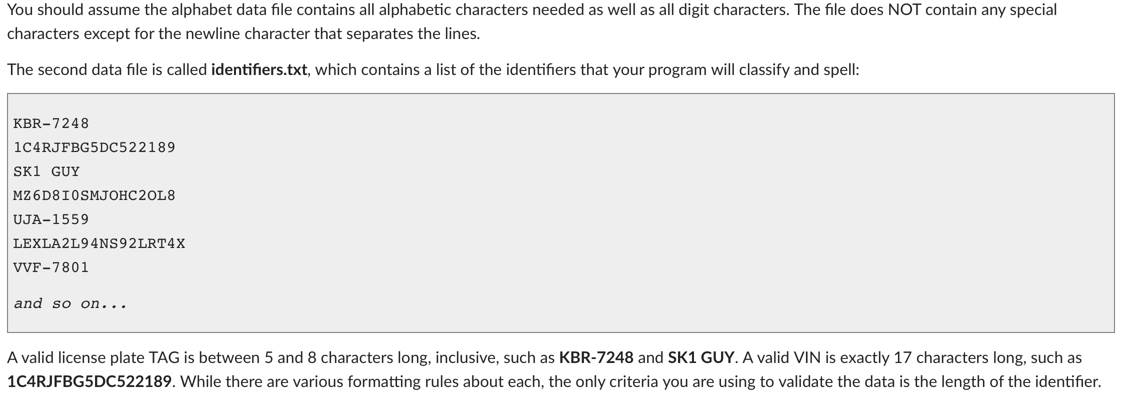 Solved TAG : KBR−7248 Kilo Bravo Romeo Dash Seven Two Four | Chegg.com