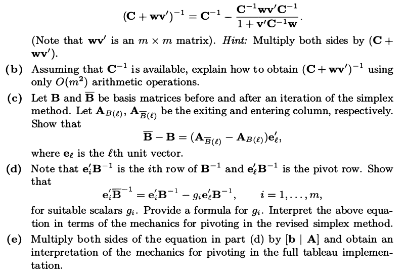 Solved Exercise 313 This Exercise Shows That Our Efficient 