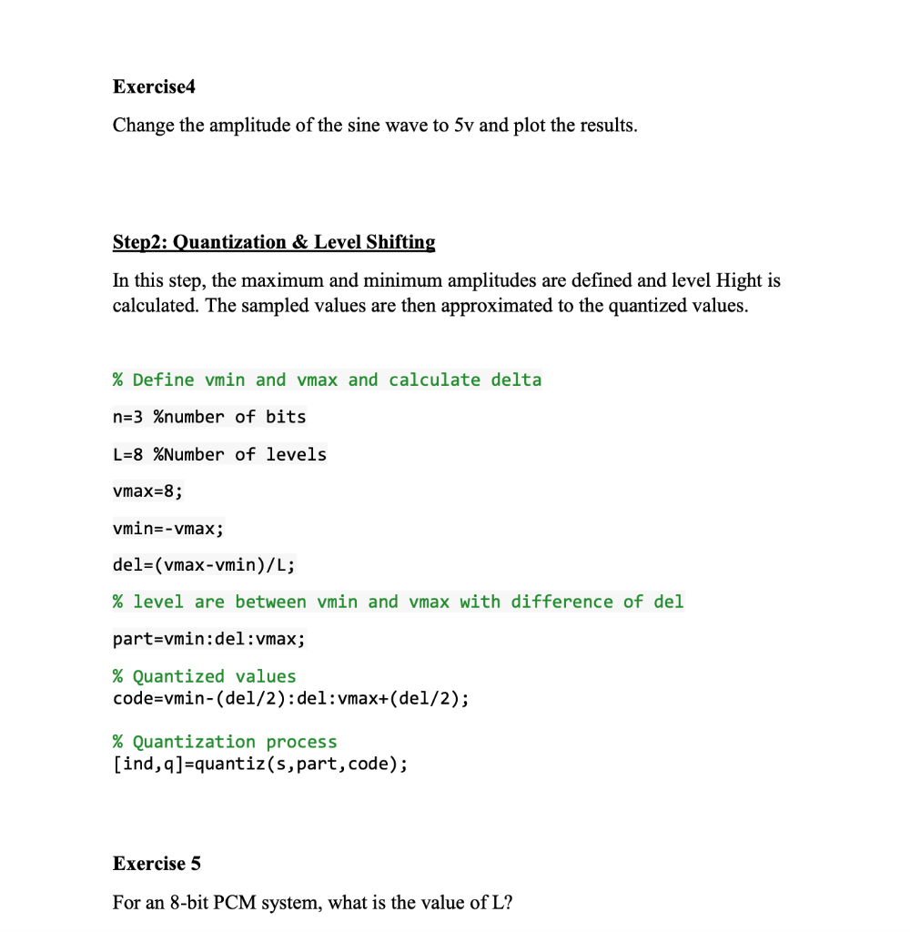 Solved ITCE252 Data Communication and Networking LAB3: Pulse | Chegg.com