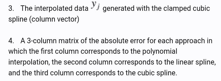 Solved Matlab Can You Please Help Me To Confirm Whats 