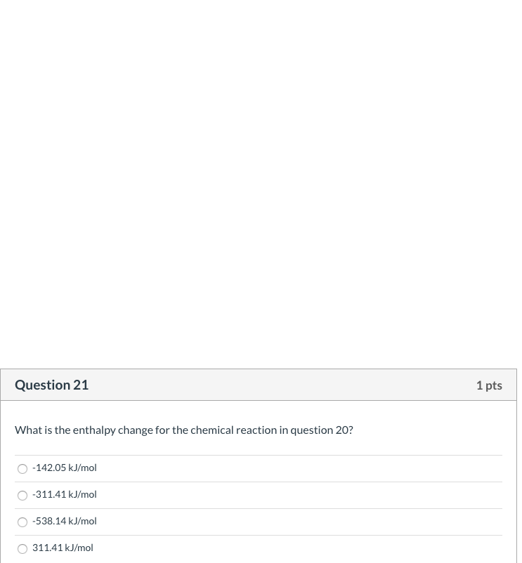 Solved Using the AHf and the Sº values from the table, | Chegg.com