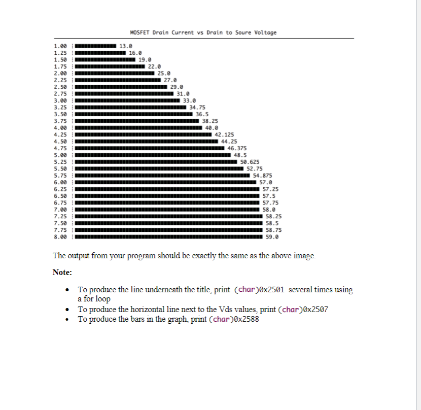 Solved EEGR 415: Java Programming Applications Assignment 3 | Chegg.com