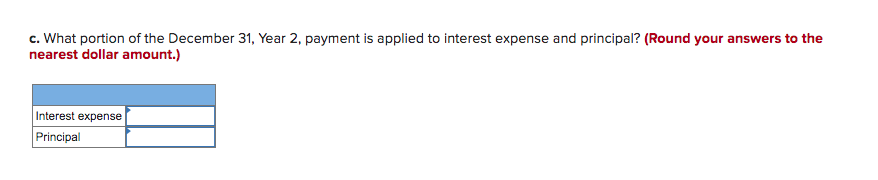 Solved 2 Exercise 10-3A Financial statement effects of an | Chegg.com