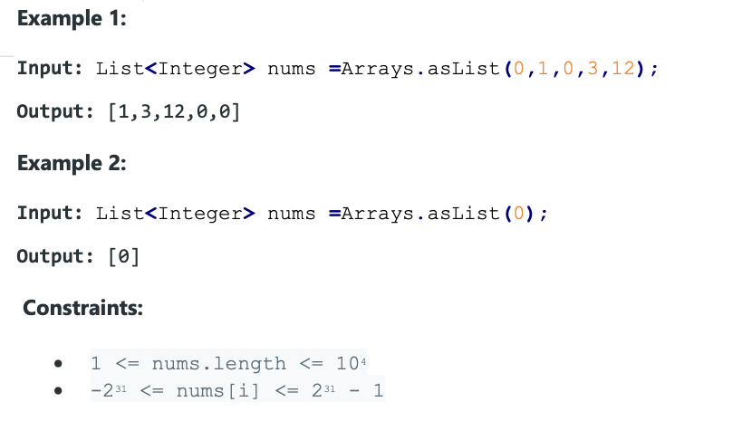 Solved Please help with the following 2 question in JAVA Use | Chegg.com