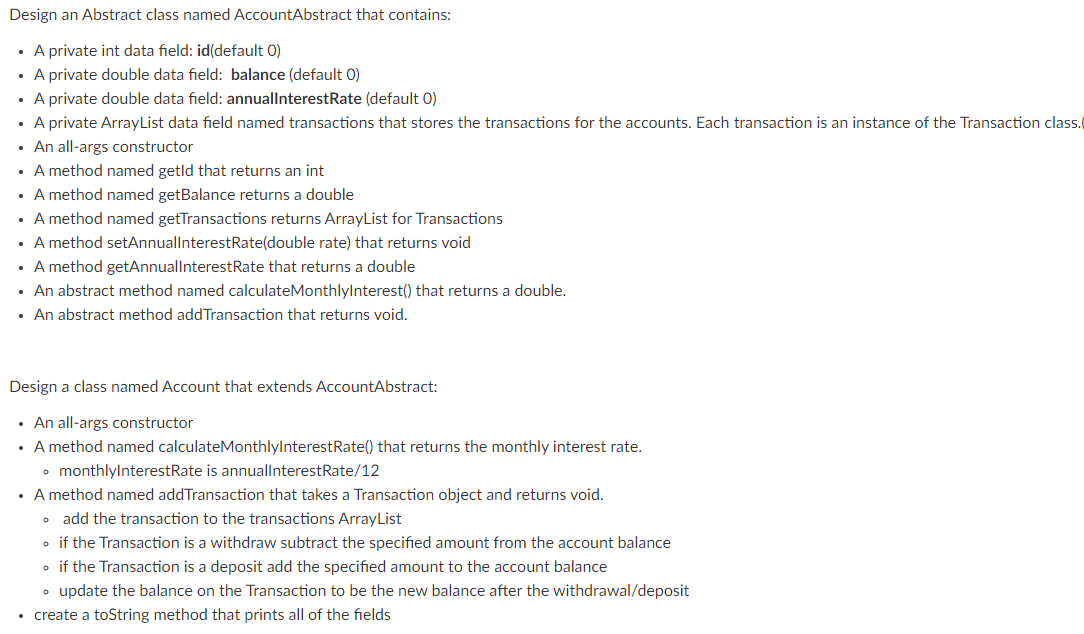 Solved - date : transactionDate -- The transactionDate will | Chegg.com
