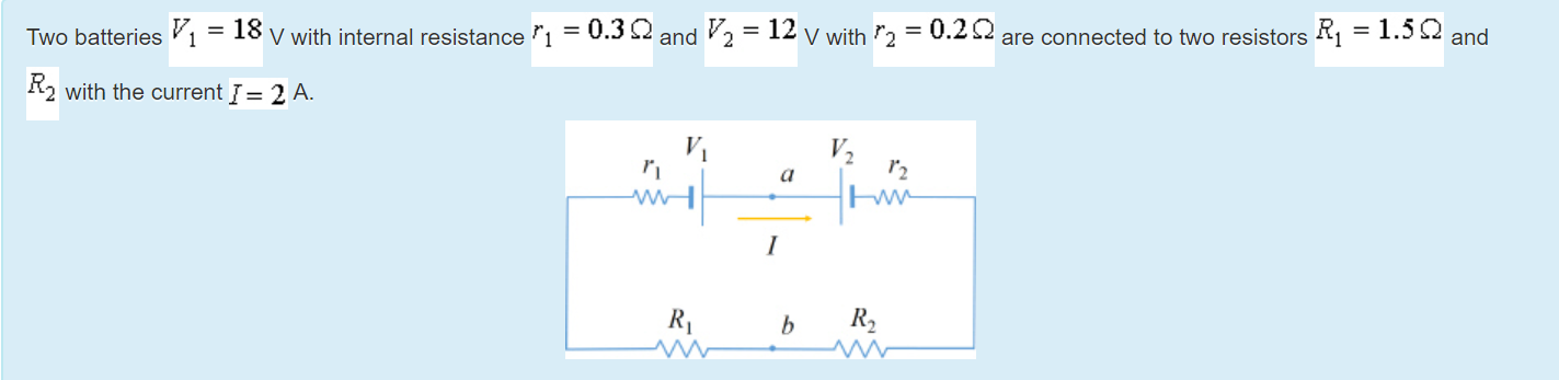 Solved The five incomplete circuits below are composed of | Chegg.com