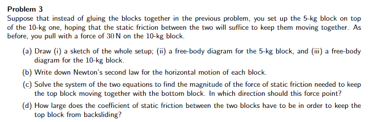 Solved Do all parts and show work for upvote please! | Chegg.com