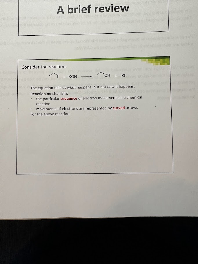 Solved code class="asciimath">A brief review Consider the | Chegg.com