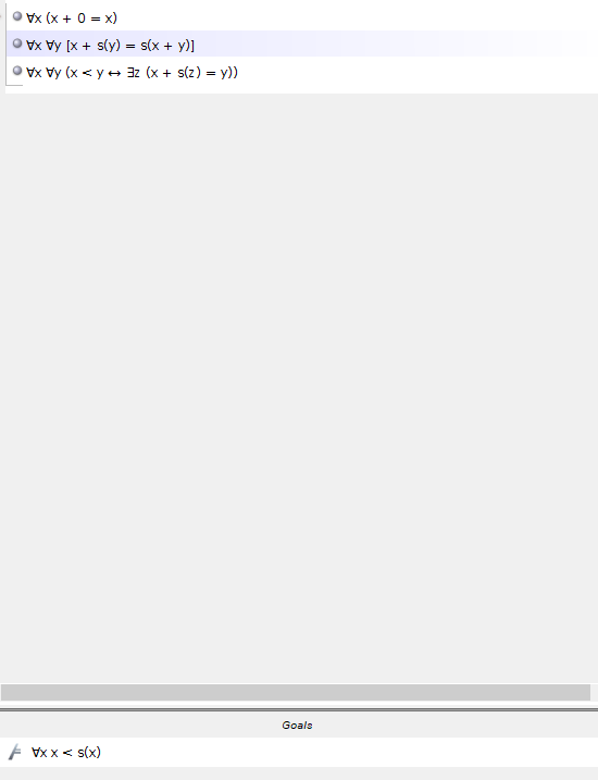 Solved Use quantificational logic to prove the conclusion | Chegg.com