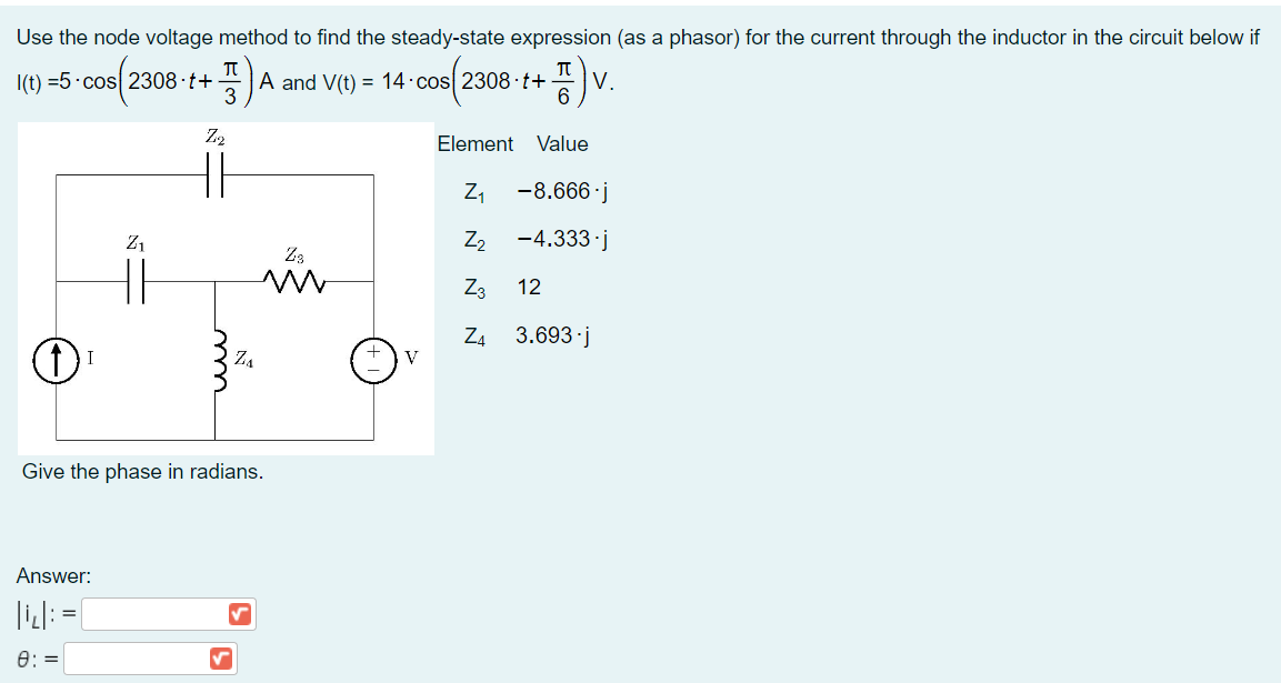 Solved Hello! pls help me with this problem it's had me | Chegg.com