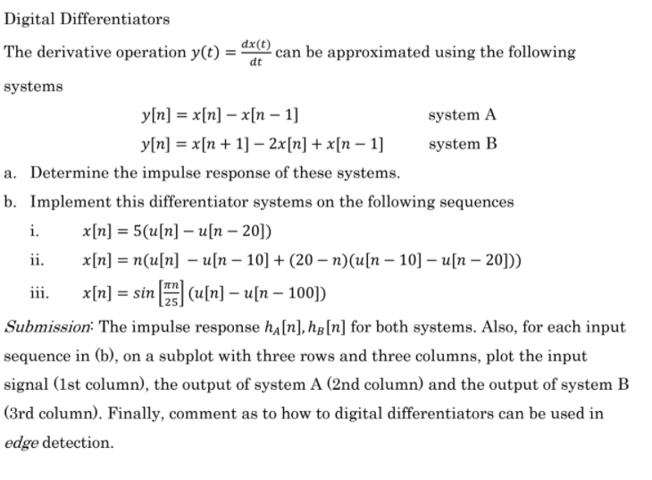 Solved Using Matlab Code Please Help Me Understand This