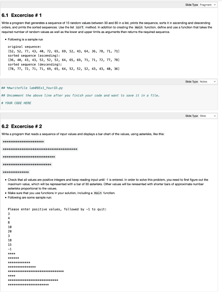 Solved Could you solve these two questions by python program | Chegg.com